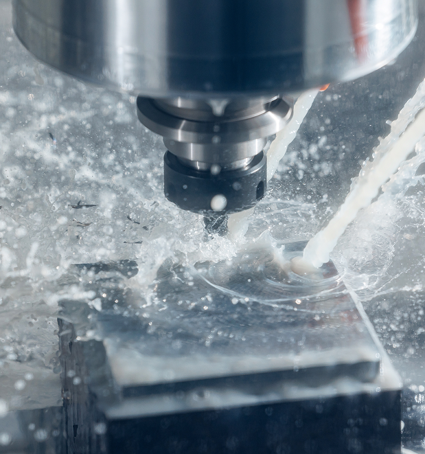 Precision Tooling Services | Aprios