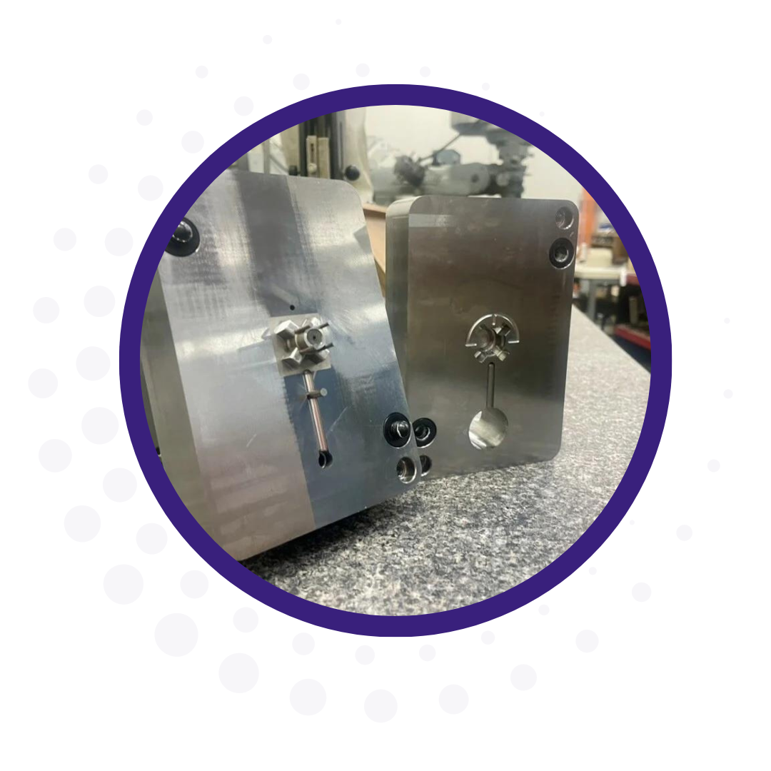 Precision Tooling Services | Aprios